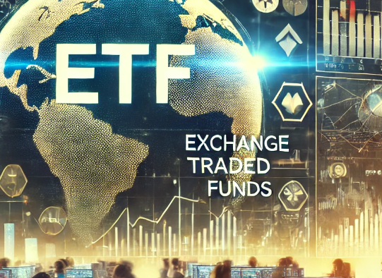 Investing in ETFs (Part 2)