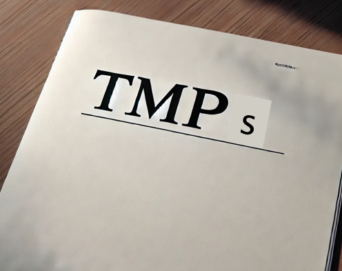 Have you refreshed your TMPs recently?