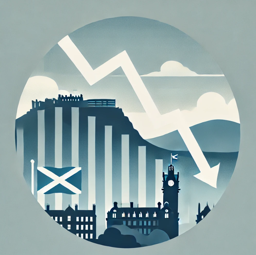 Scottish Local Authority Investment Balances
