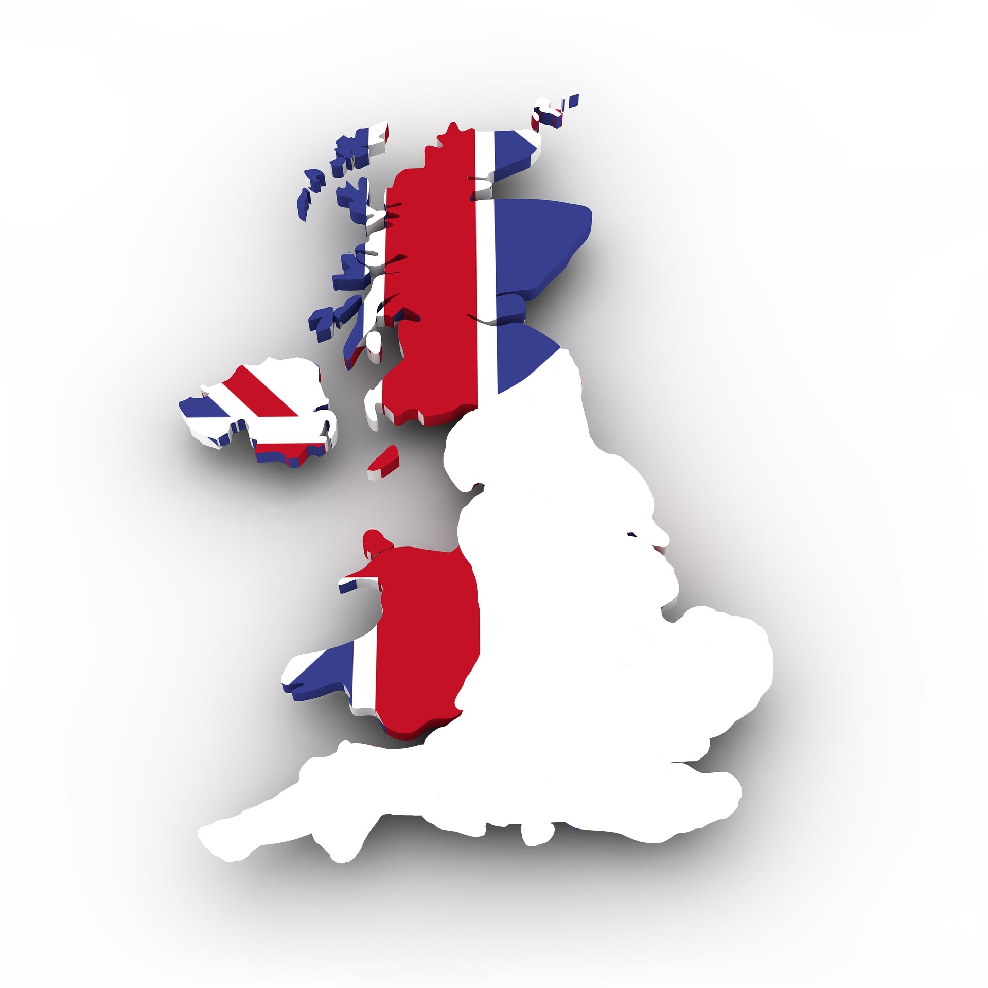 What is the Barnett Formula?