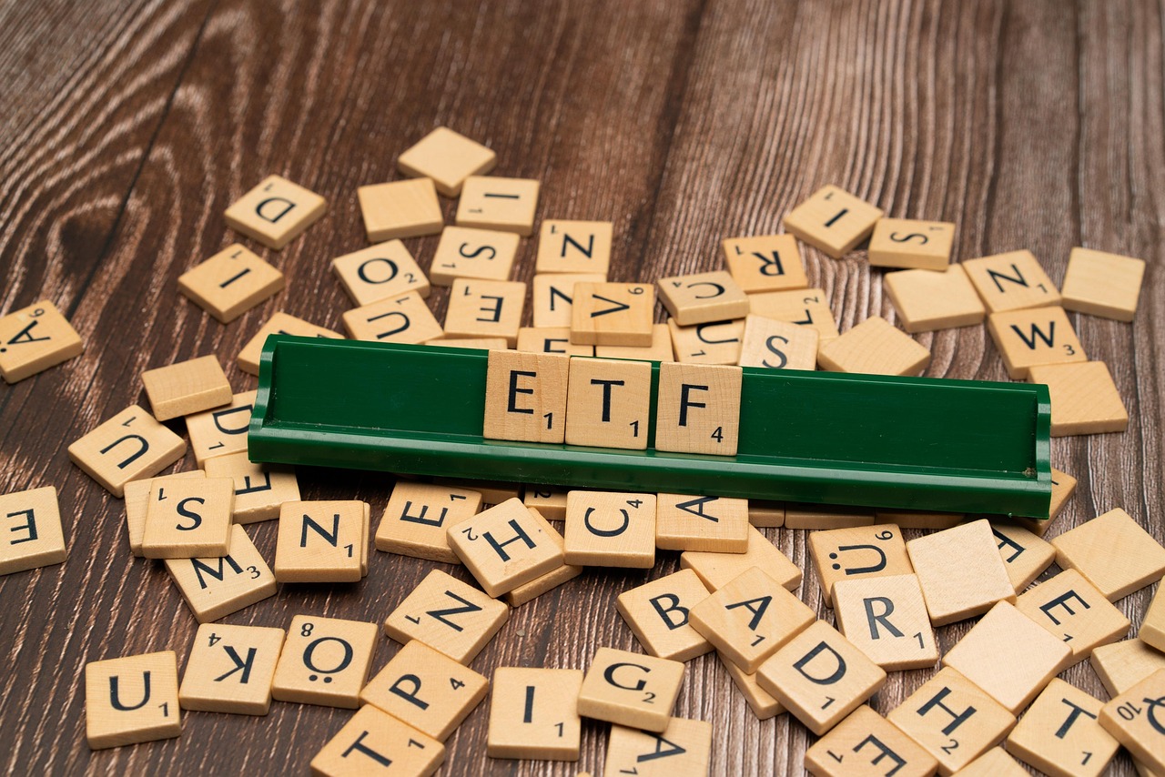 Actively Managed ETFs